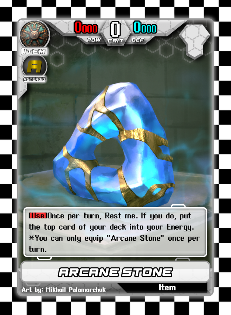 System Gate SS02: Golden Legacy