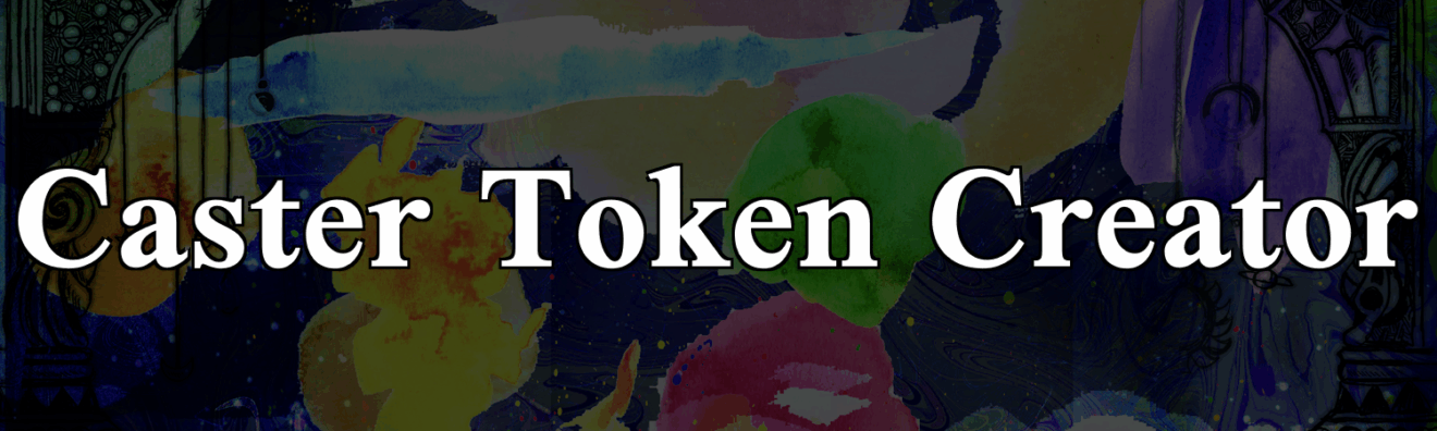 Fan Made Caster Token Creator